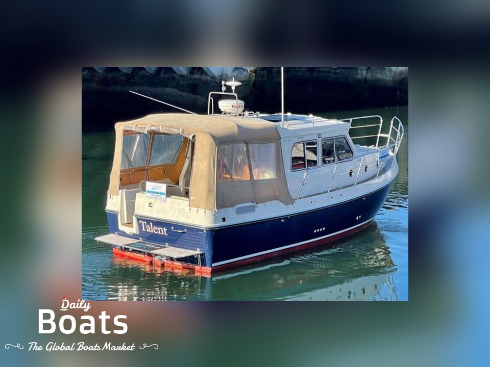 2016 Trusty Boats T28 for sale. View price, photos and Buy 2016 Trusty ...