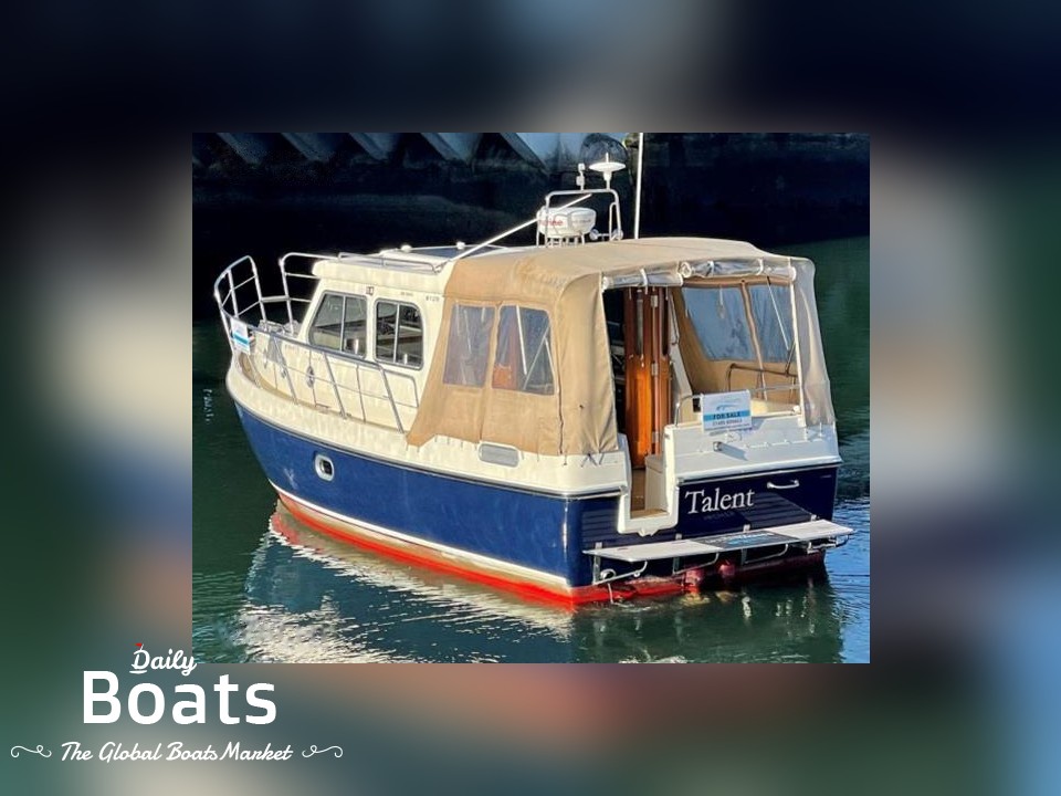 2016 Trusty Boats T28 на продажу. Посмотреть цену, фотографии и Купить ...