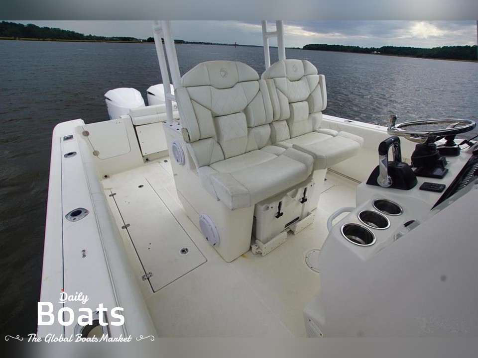 2018 EdgeWater 280Cc for sale. View price, photos and Buy 2018 ...