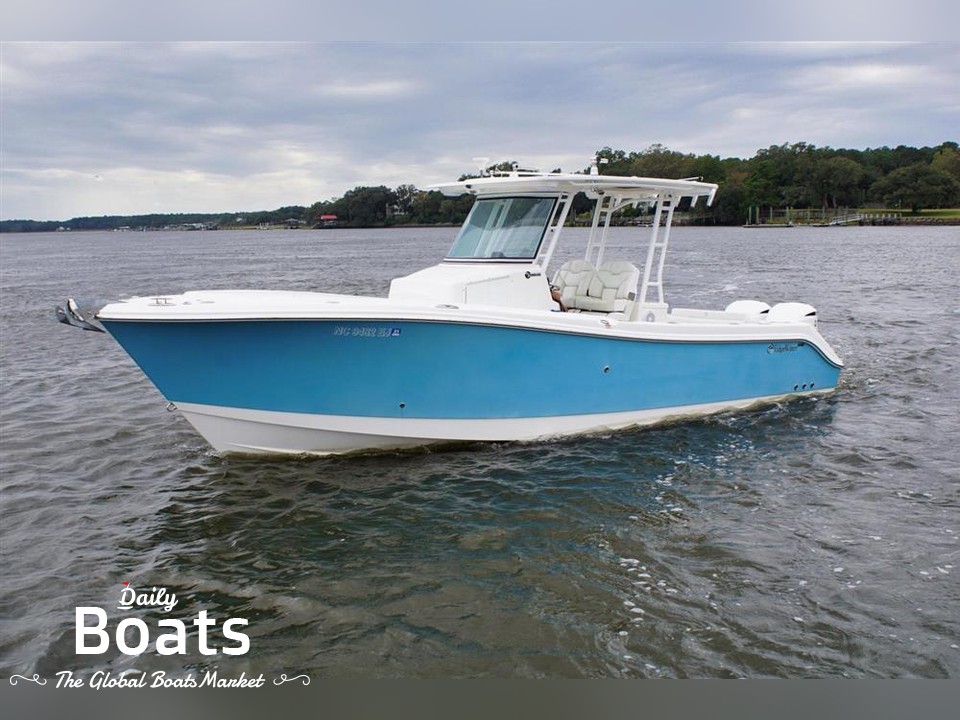 2018 EdgeWater 280Cc for sale. View price, photos and Buy 2018 ...