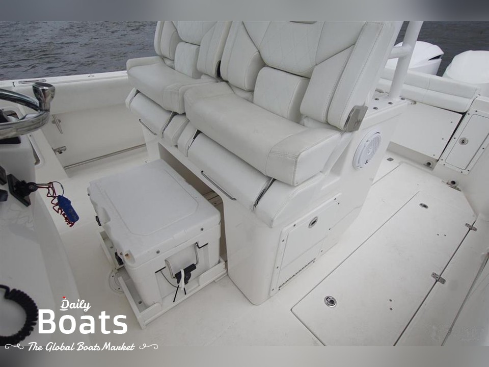 2018 EdgeWater 280Cc for sale. View price, photos and Buy 2018 ...