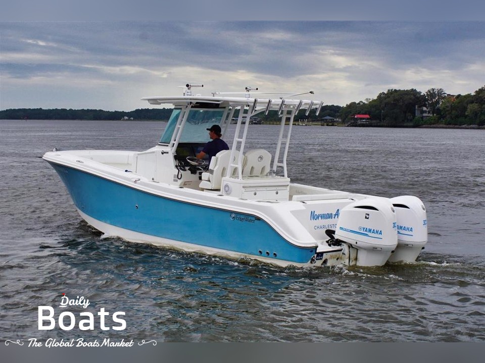 2018 EdgeWater 280Cc for sale. View price, photos and Buy 2018 ...