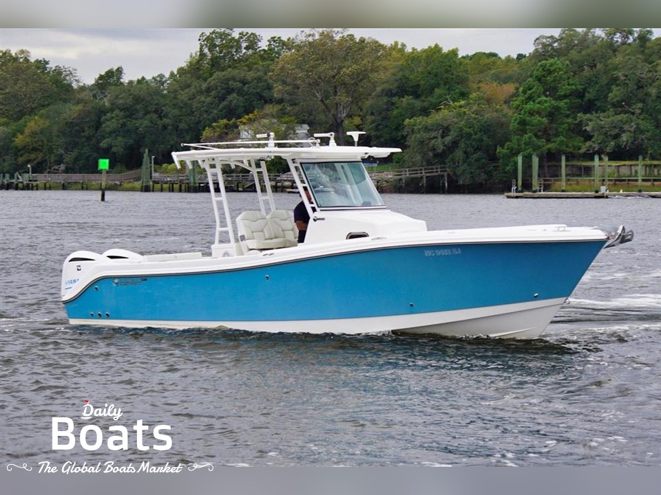 2018 EdgeWater 280Cc for sale. View price, photos and Buy 2018 ...