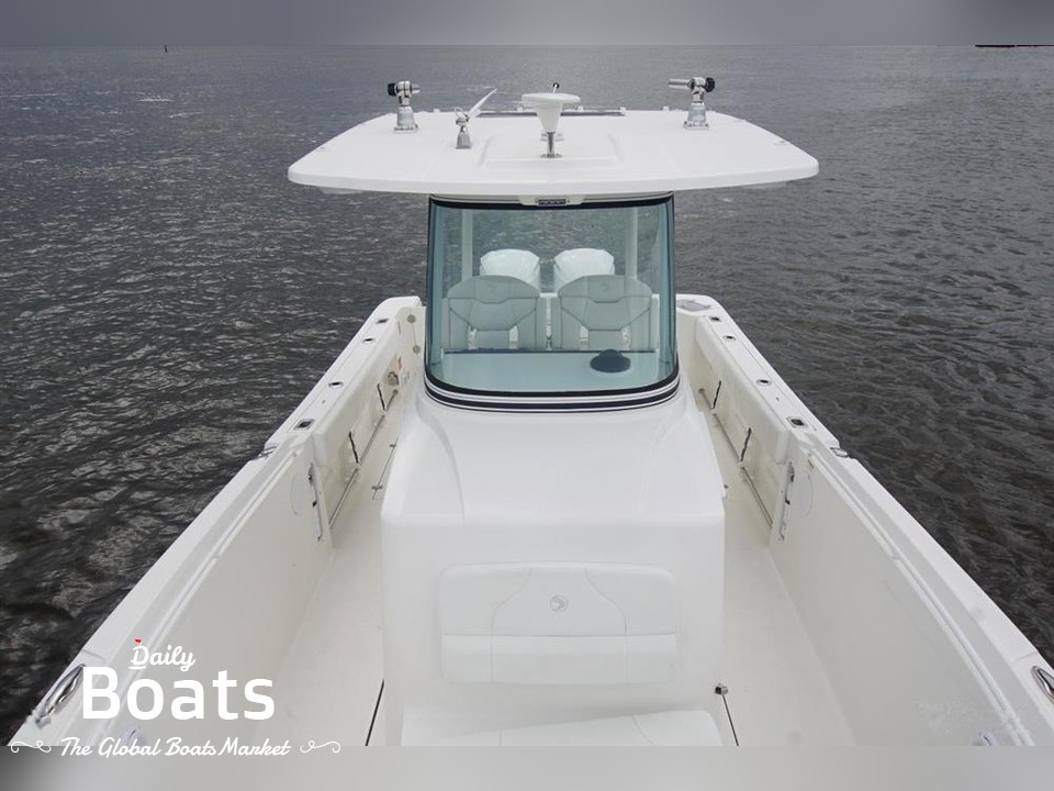 2018 EdgeWater 280Cc for sale. View price, photos and Buy 2018 ...