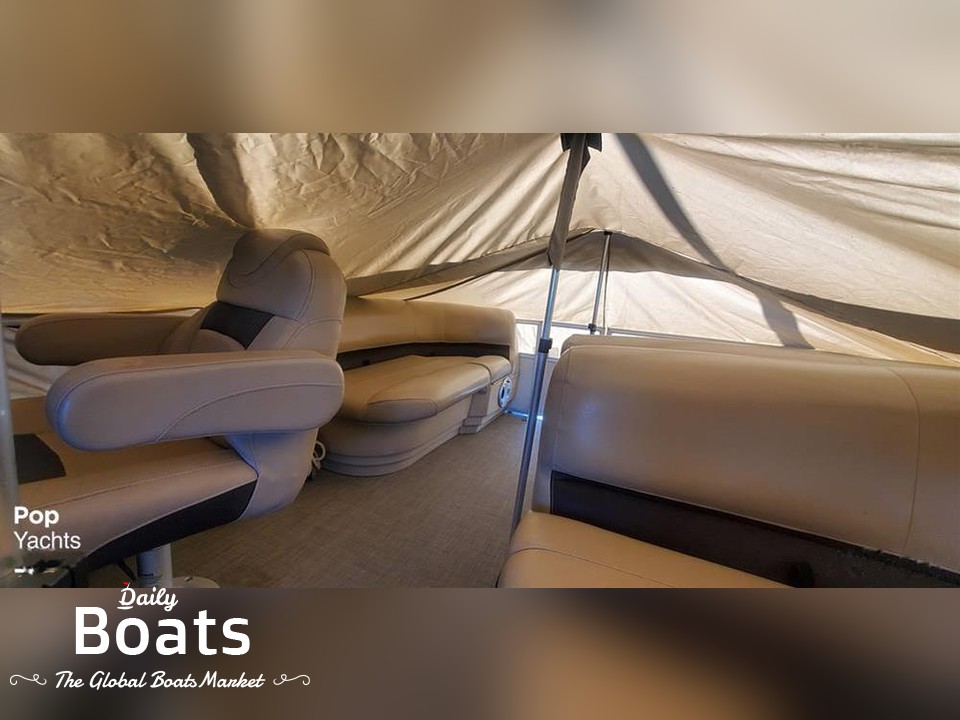 2017 Sun Tracker 26 Regency Edition for sale. View price, photos and ...