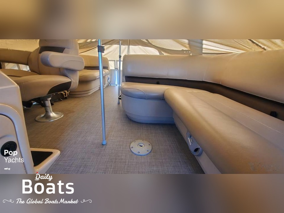 2017 Sun Tracker 26 Regency Edition for sale. View price, photos and ...