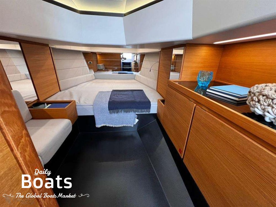 2021 Wally 48 Tender for sale. View price, photos and Buy 2021 Wally 48 ...