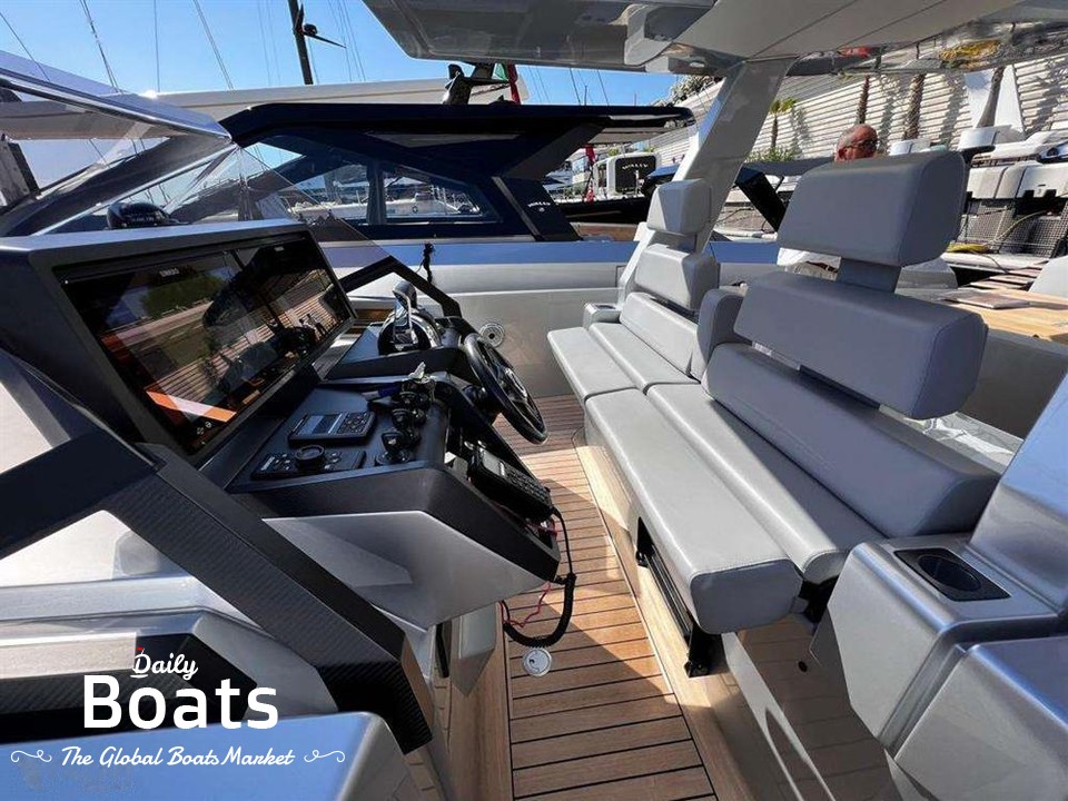 2021 Wally 48 Tender for sale. View price, photos and Buy 2021 Wally 48 ...