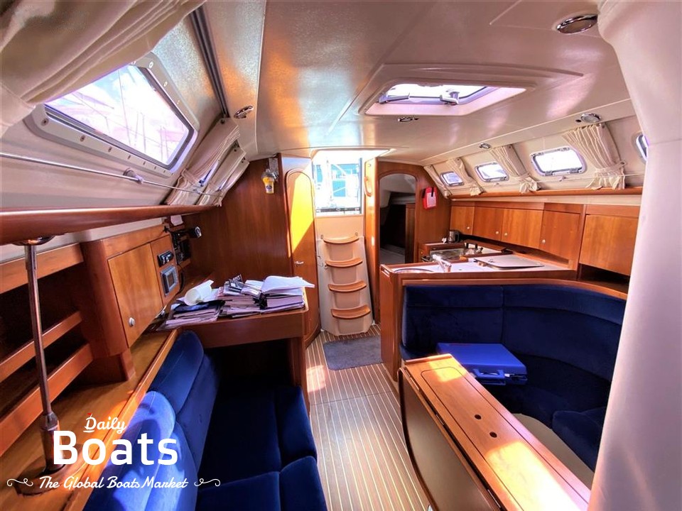 2005 Dehler 36 for sale. View price, photos and Buy 2005 Dehler 36 #403469