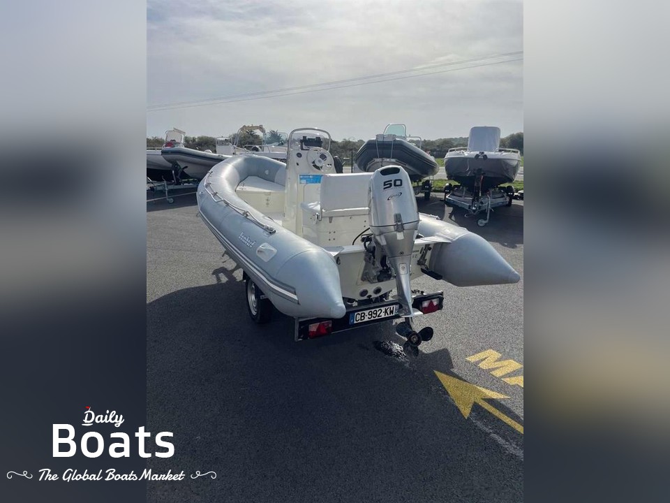 2011 Bombard Ribster 500 for sale. View price, photos and Buy 2011 ...