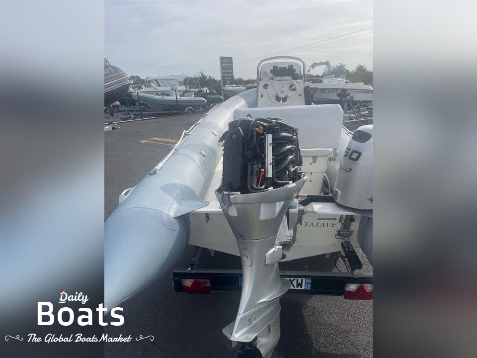 2011 Bombard Ribster 500 for sale. View price, photos and Buy 2011 ...