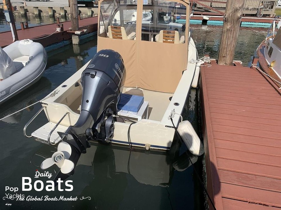 2018 Seaway 21 for sale. View price, photos and Buy 2018 Seaway 21 #403472