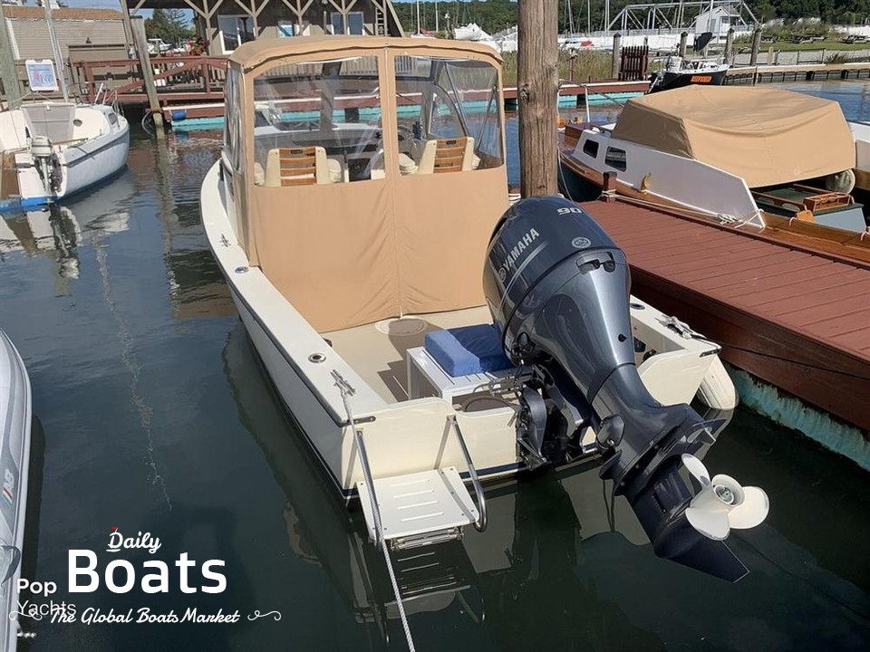 2018 Seaway 21 for sale. View price, photos and Buy 2018 Seaway 21 #403472