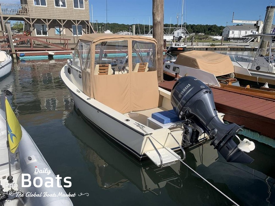 2018 Seaway 21 for sale. View price, photos and Buy 2018 Seaway 21 #403472