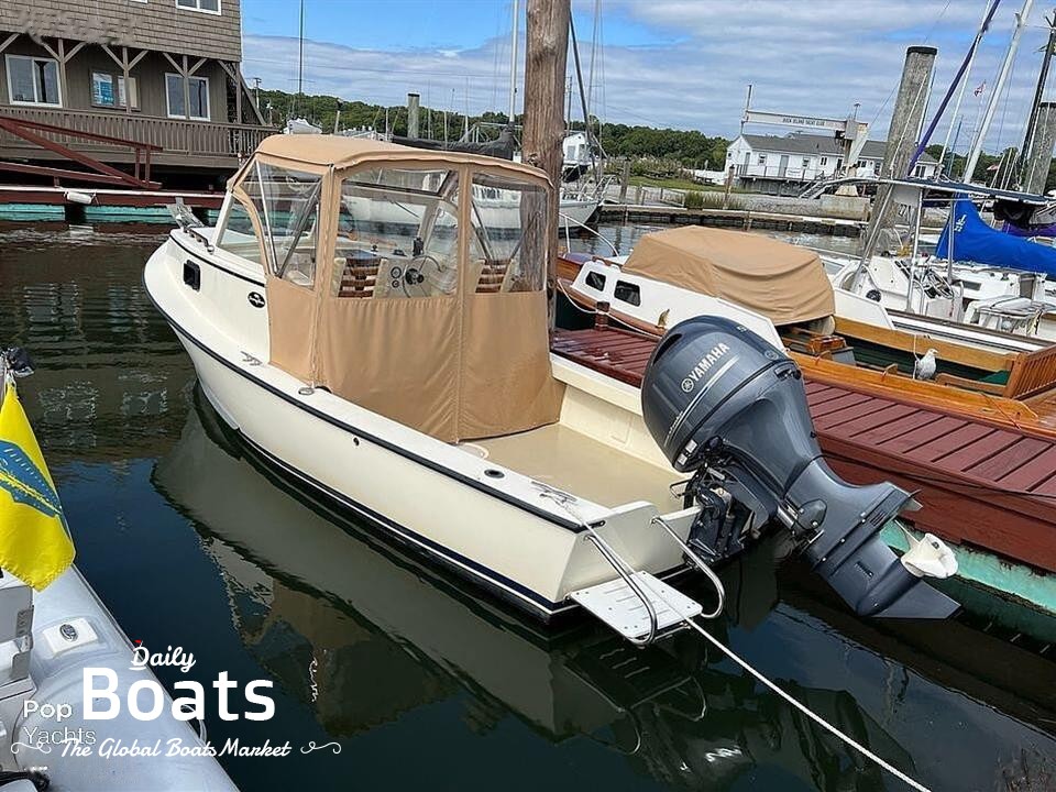 2018 Seaway 21 for sale. View price, photos and Buy 2018 Seaway 21 #403472