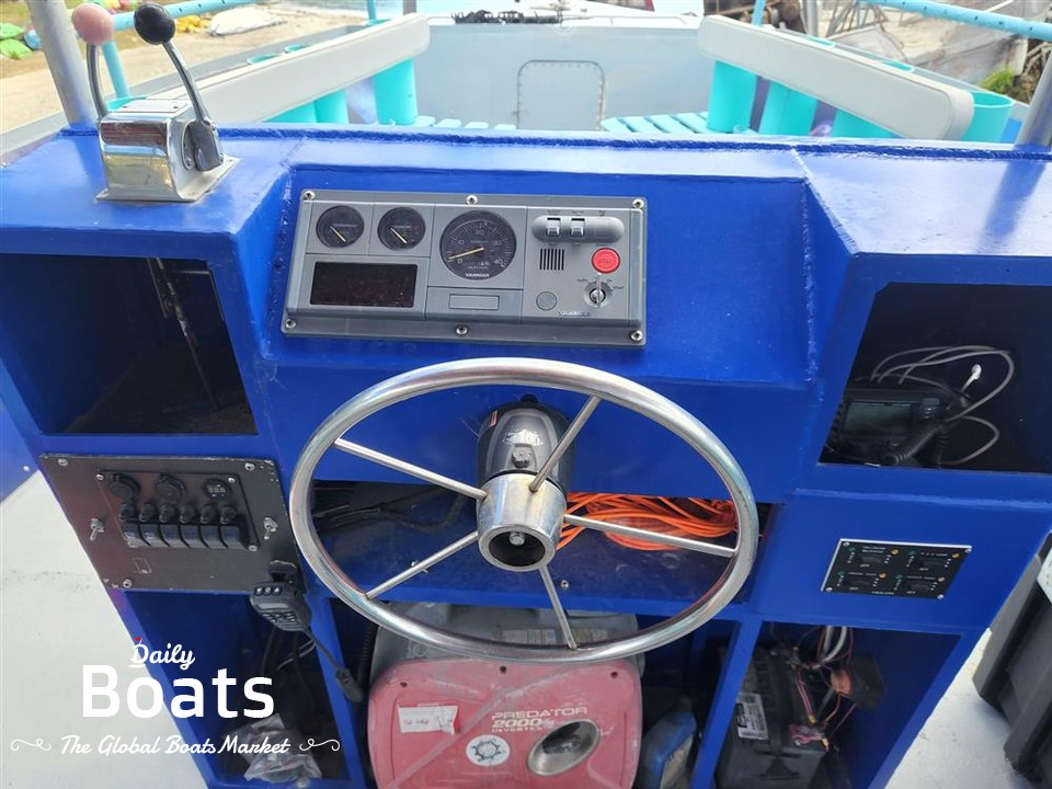 1967 Breaux Bros Custom for sale. View price, photos and Buy 1967 ...