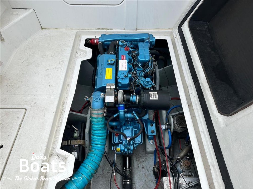 2001 Arvor 230 for sale. View price, photos and Buy 2001 Arvor 230 #403474
