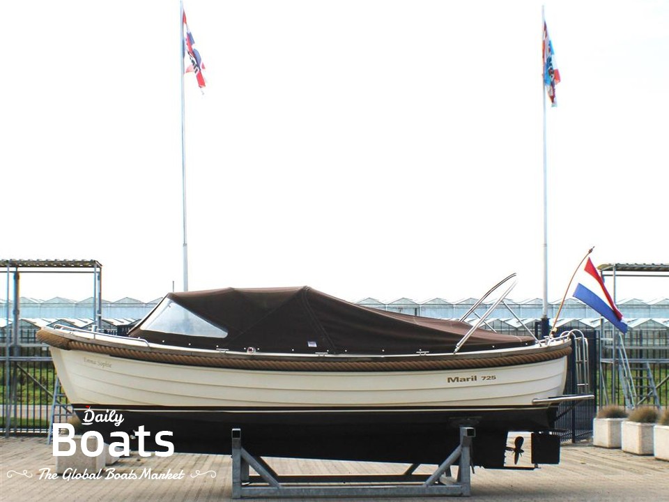 2007 Maril 725 for sale. View price, photos and Buy 2007 Maril 725 #403481