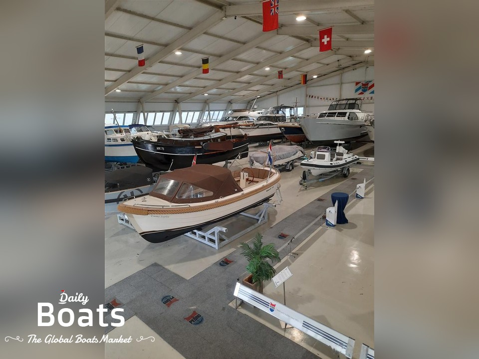 2007 Maril 725 for sale. View price, photos and Buy 2007 Maril 725 #403481