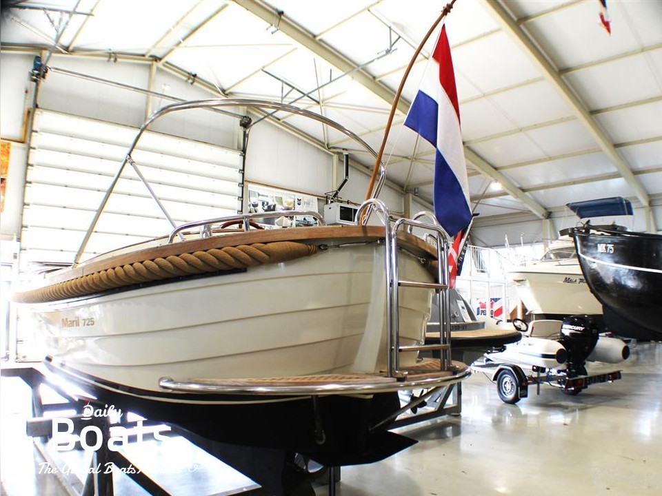 2007 Maril 725 for sale. View price, photos and Buy 2007 Maril 725 #403481