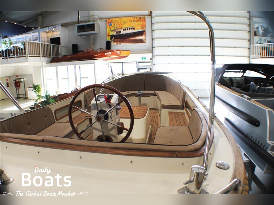 2007 Maril 725 for sale. View price, photos and Buy 2007 Maril 725 #403481