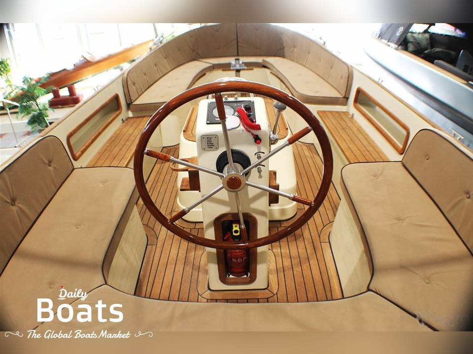 2007 Maril 725 for sale. View price, photos and Buy 2007 Maril 725 #403481