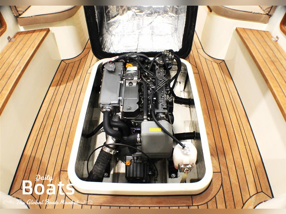 2007 Maril 725 for sale. View price, photos and Buy 2007 Maril 725 #403481