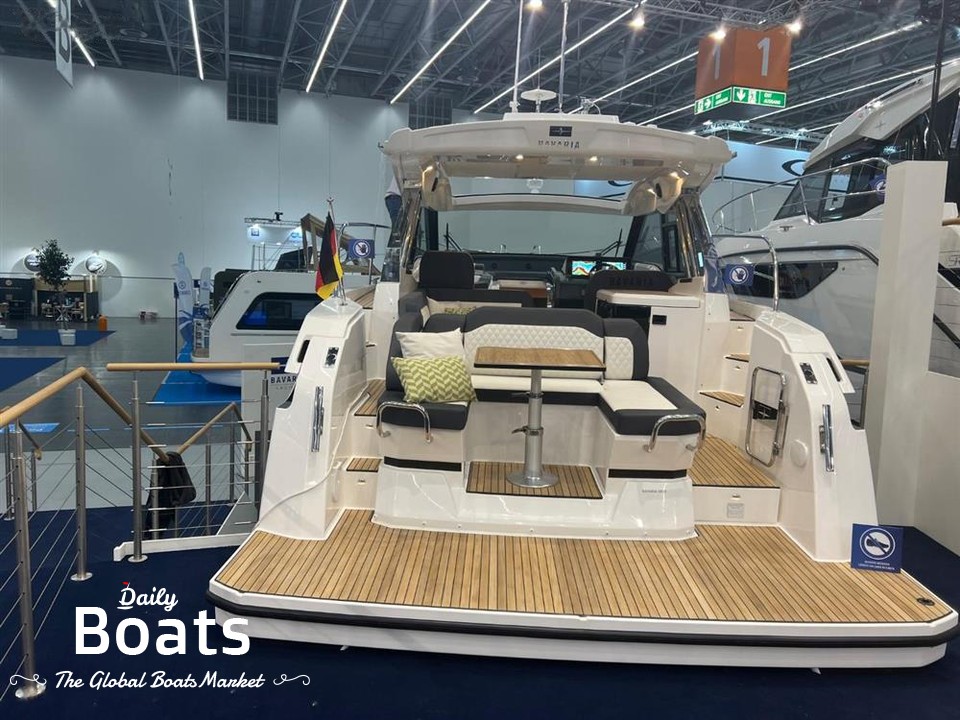 2023 Bavaria Yachts Sr33 for sale. View price, photos and Buy 2023 ...