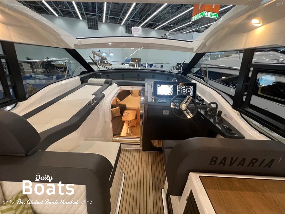 2023 Bavaria Yachts Sr33 for sale. View price, photos and Buy 2023 ...