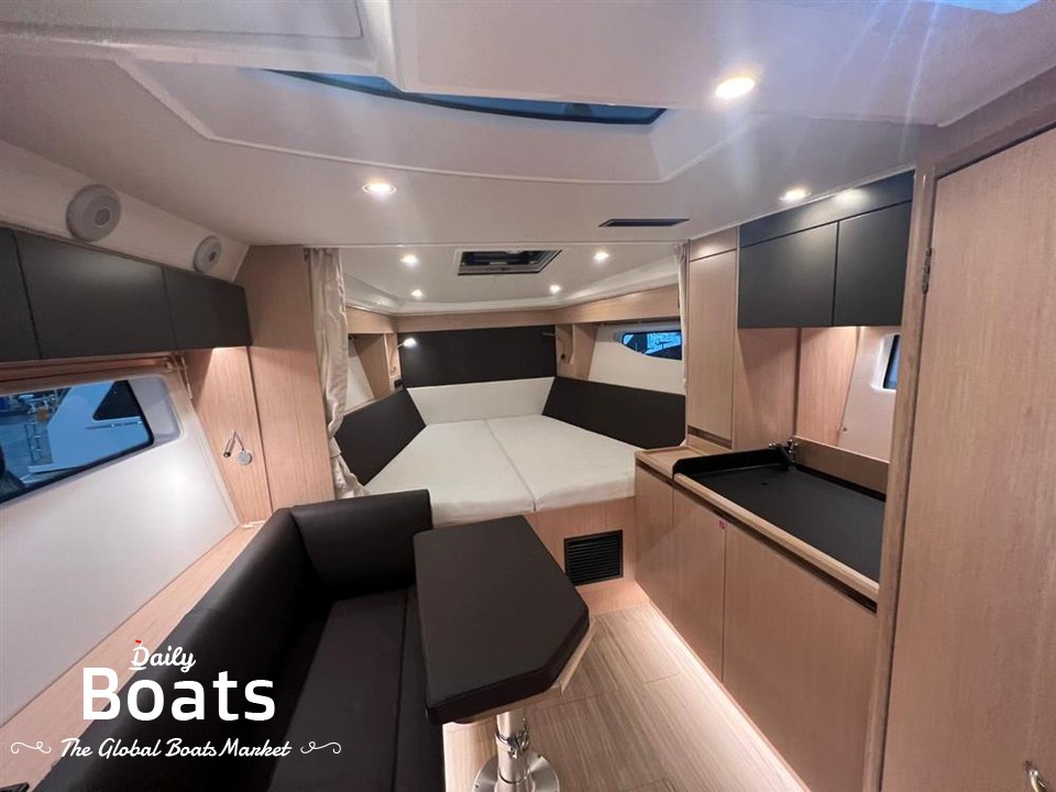2023 Bavaria Yachts Sr33 for sale. View price, photos and Buy 2023 ...