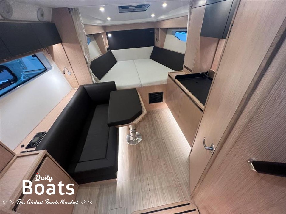 2023 Bavaria Yachts Sr33 for sale. View price, photos and Buy 2023 ...