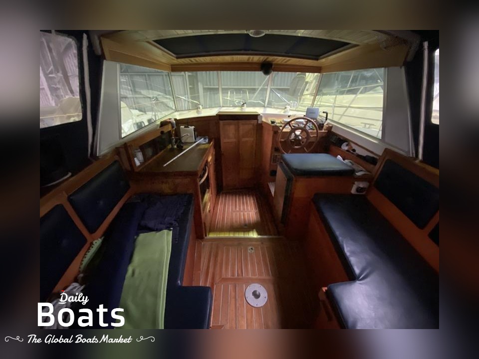 1979 Winga Boats 87 for sale. View price, photos and Buy 1979 Winga ...