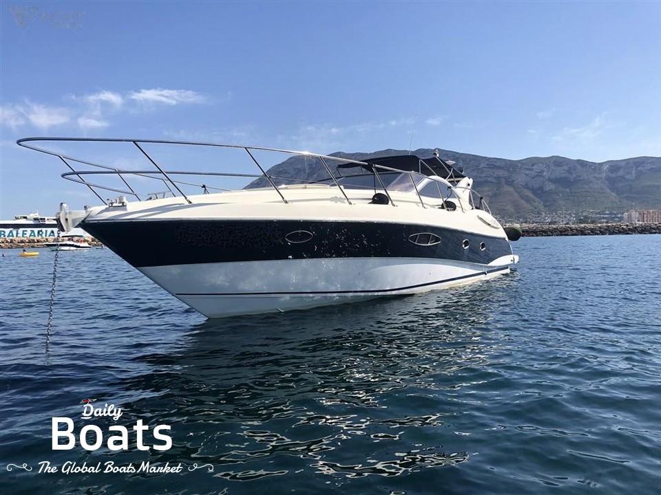 2005 Atlantis Yachts 47 for sale. View price, photos and Buy 2005 ...