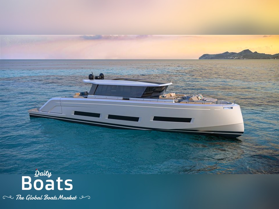 Pardo Yachts 75 Gt for sale. View price, photos and Buy Pardo Yachts 75 ...