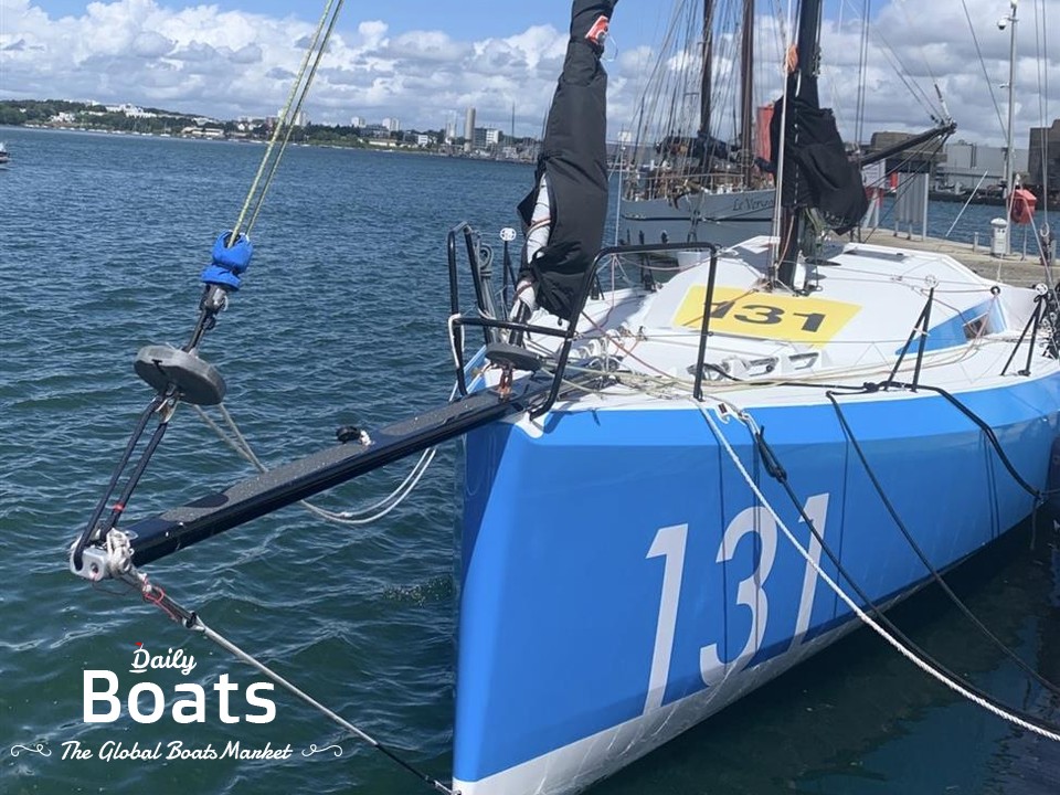 2013 MC TEC Class 40 for sale. View price, photos and Buy 2013 MC TEC ...