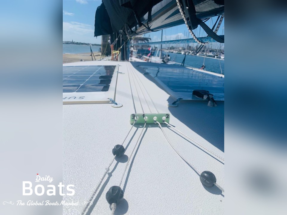 2013 MC TEC Class 40 for sale. View price, photos and Buy 2013 MC TEC ...