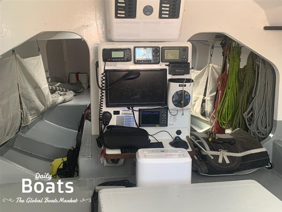 2013 MC TEC Class 40 for sale. View price, photos and Buy 2013 MC TEC ...