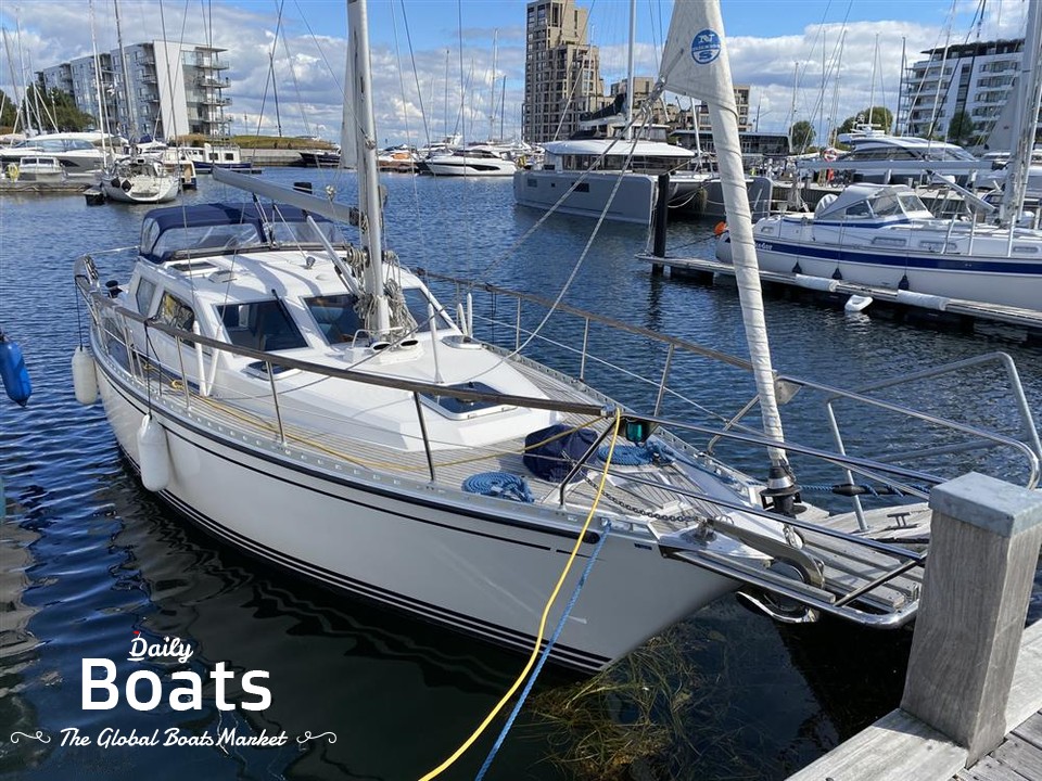 2009 Nauticat Yachts 321 for sale. View price, photos and Buy 2009 ...