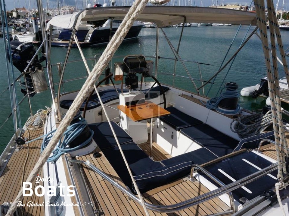 1991 Nautor’s Swan 59 for sale. View price, photos and Buy 1991 Nautor ...