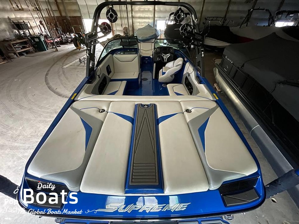 2017 Supreme S226 for sale. View price, photos and Buy 2017 Supreme ...