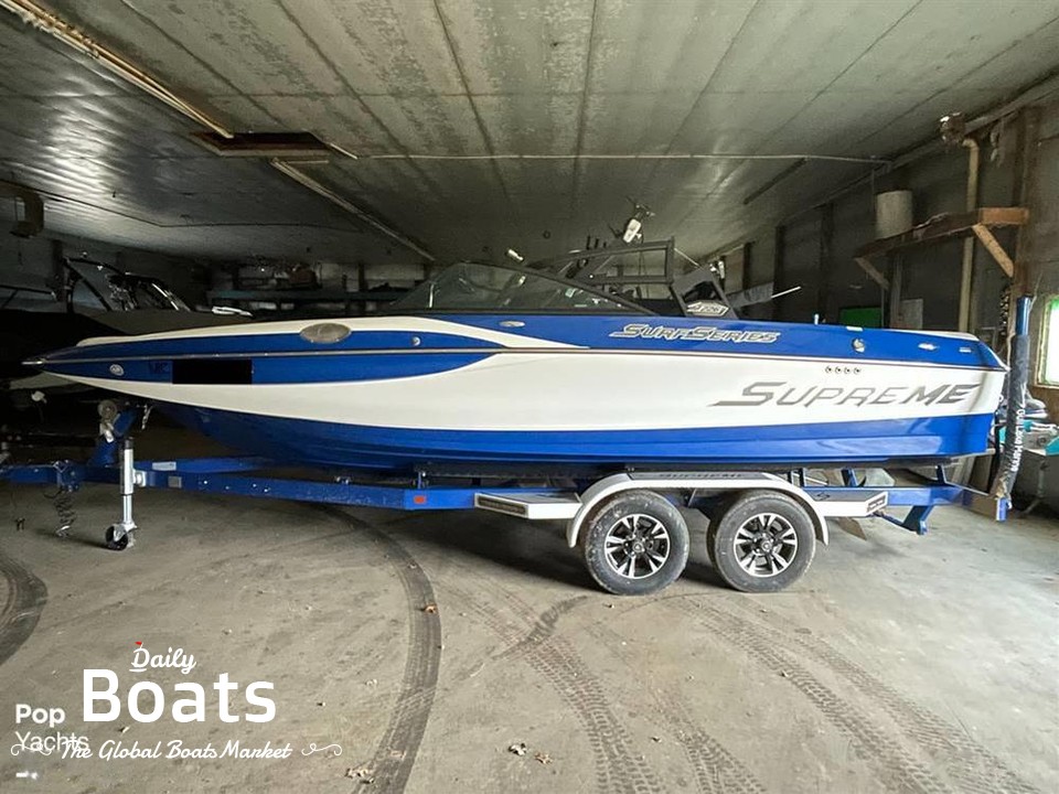 2017 Supreme S226 for sale. View price, photos and Buy 2017 Supreme ...