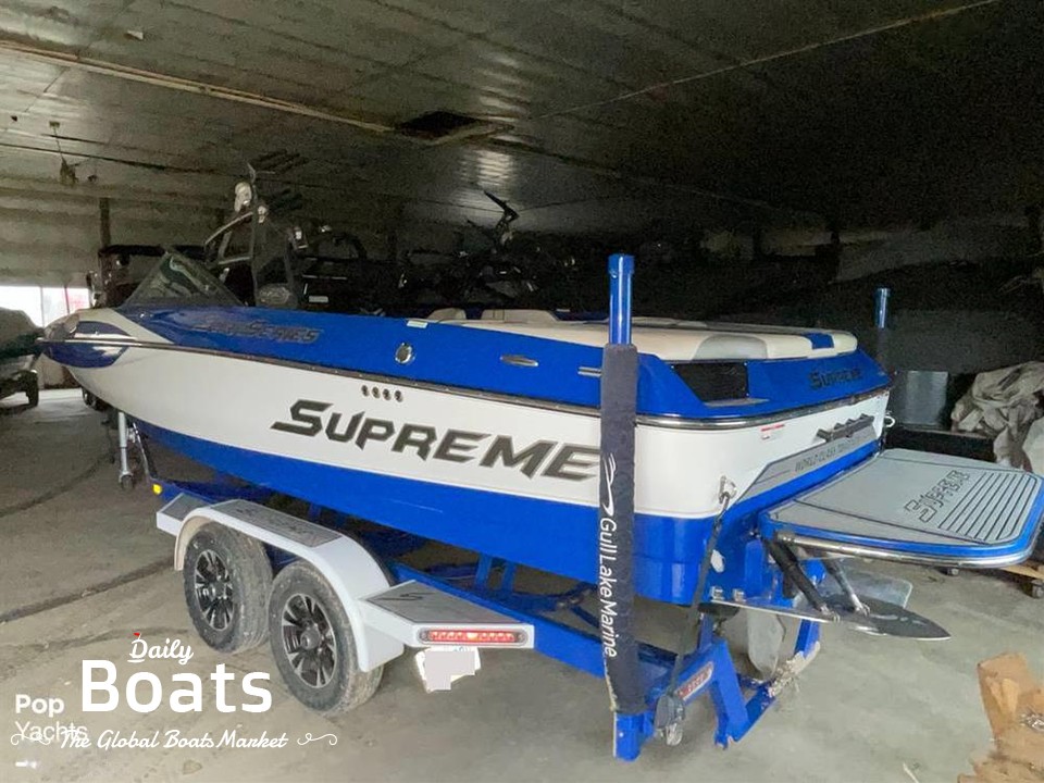 2017 Supreme S226 for sale. View price, photos and Buy 2017 Supreme ...