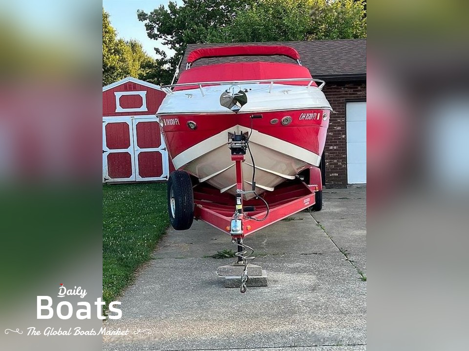 2006 Rinker 282 Captiva for sale. View price, photos and Buy 2006 ...