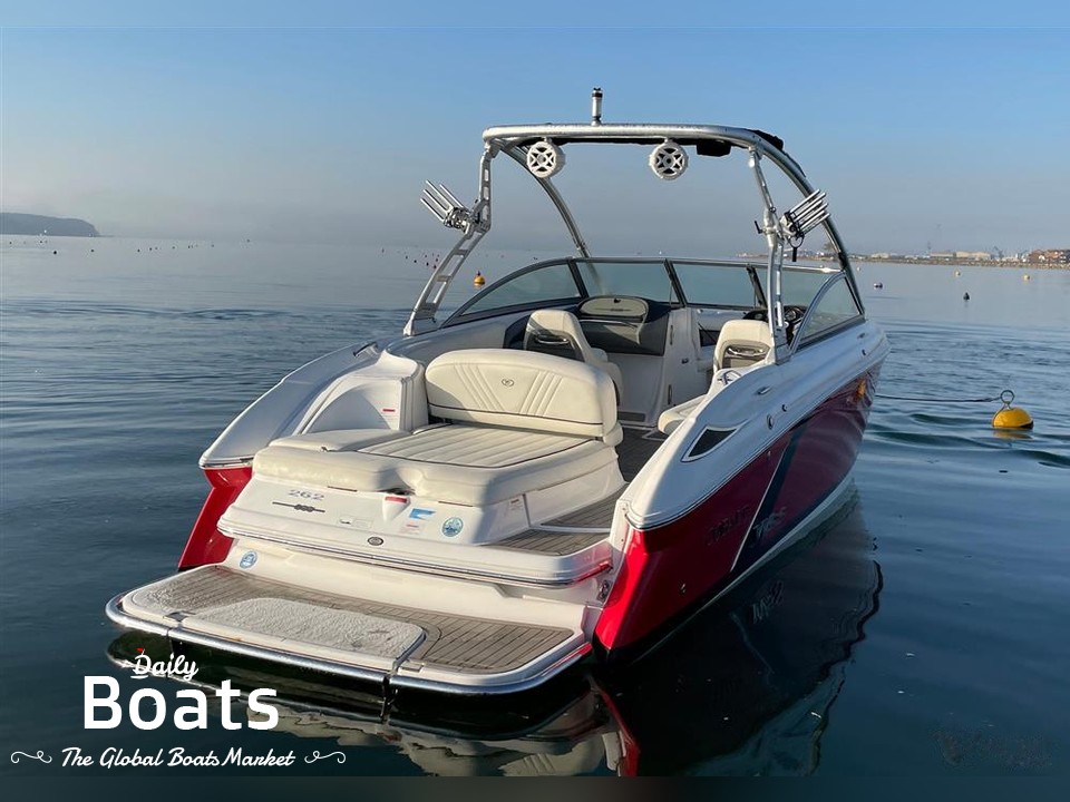 2014 Cobalt Boats 262 for sale. View price, photos and Buy 2014 Cobalt ...