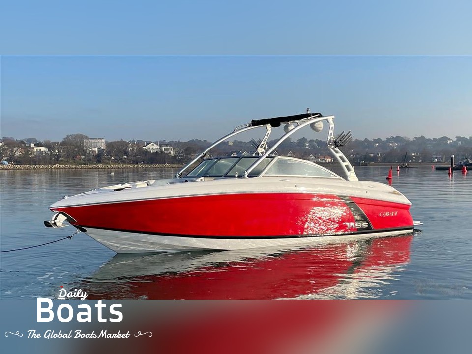 2014 Cobalt Boats 262 for sale. View price, photos and Buy 2014 Cobalt ...
