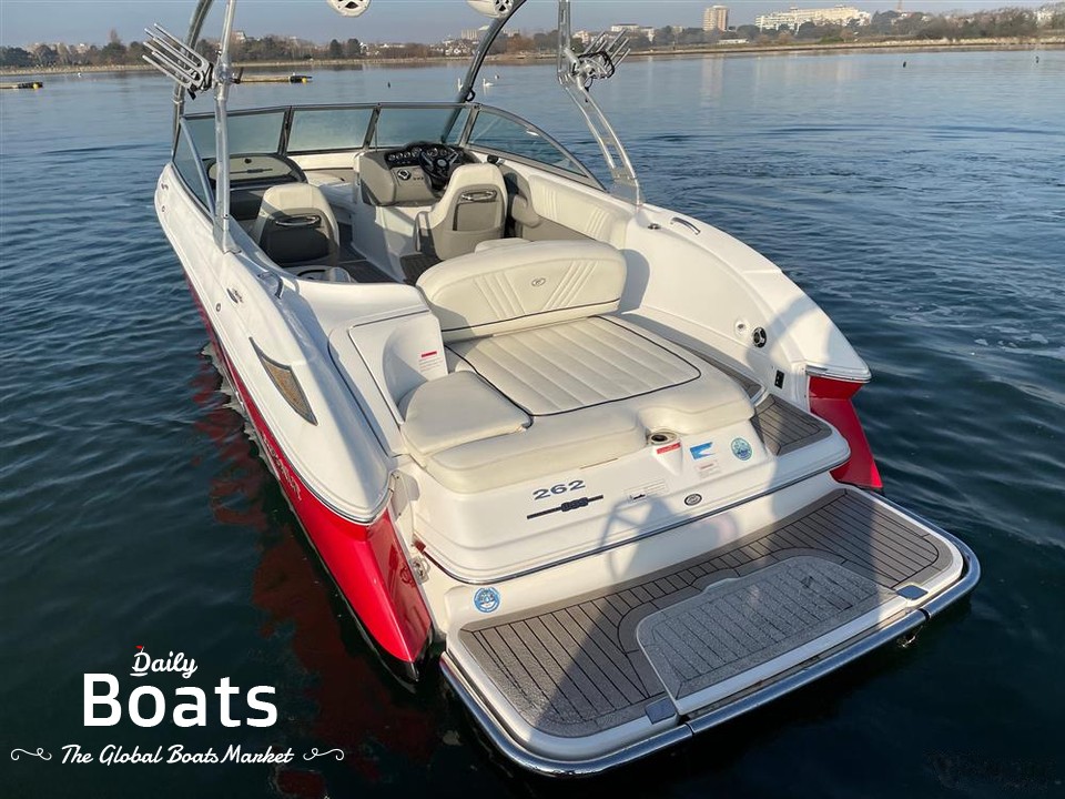 2014 Cobalt Boats 262 for sale. View price, photos and Buy 2014 Cobalt ...