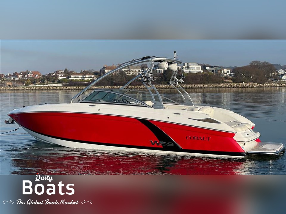 2014 Cobalt Boats 262 for sale. View price, photos and Buy 2014 Cobalt ...