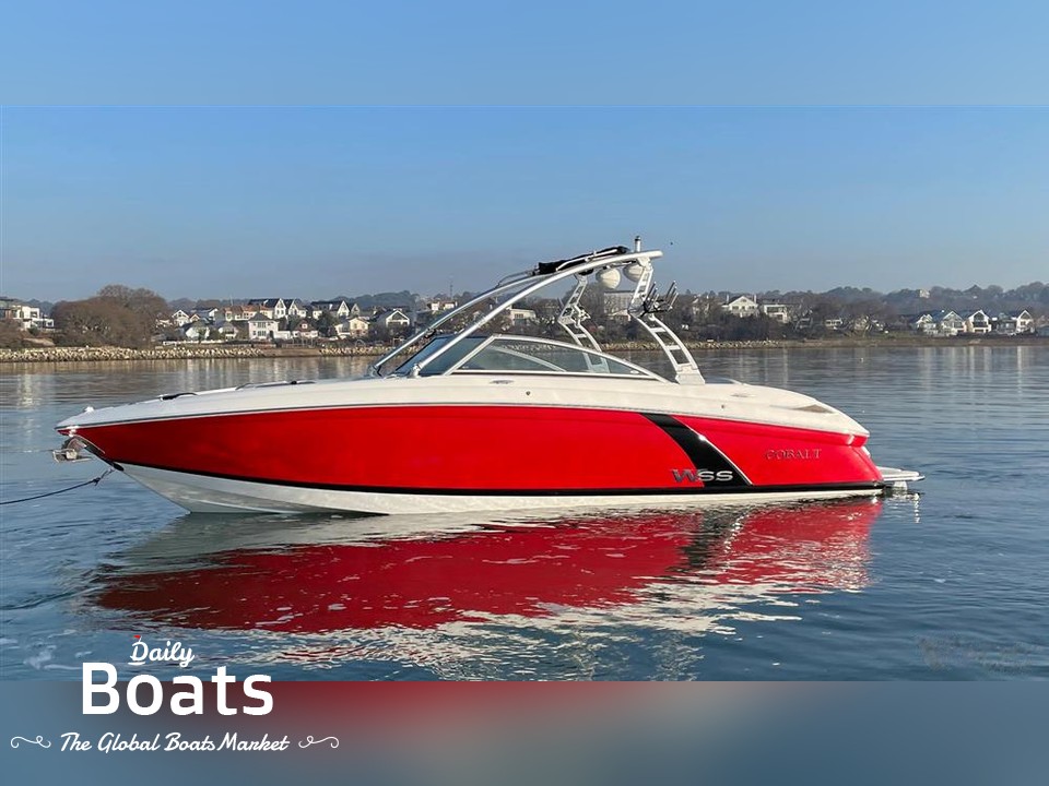 2014 Cobalt Boats 262 for sale. View price, photos and Buy 2014 Cobalt ...