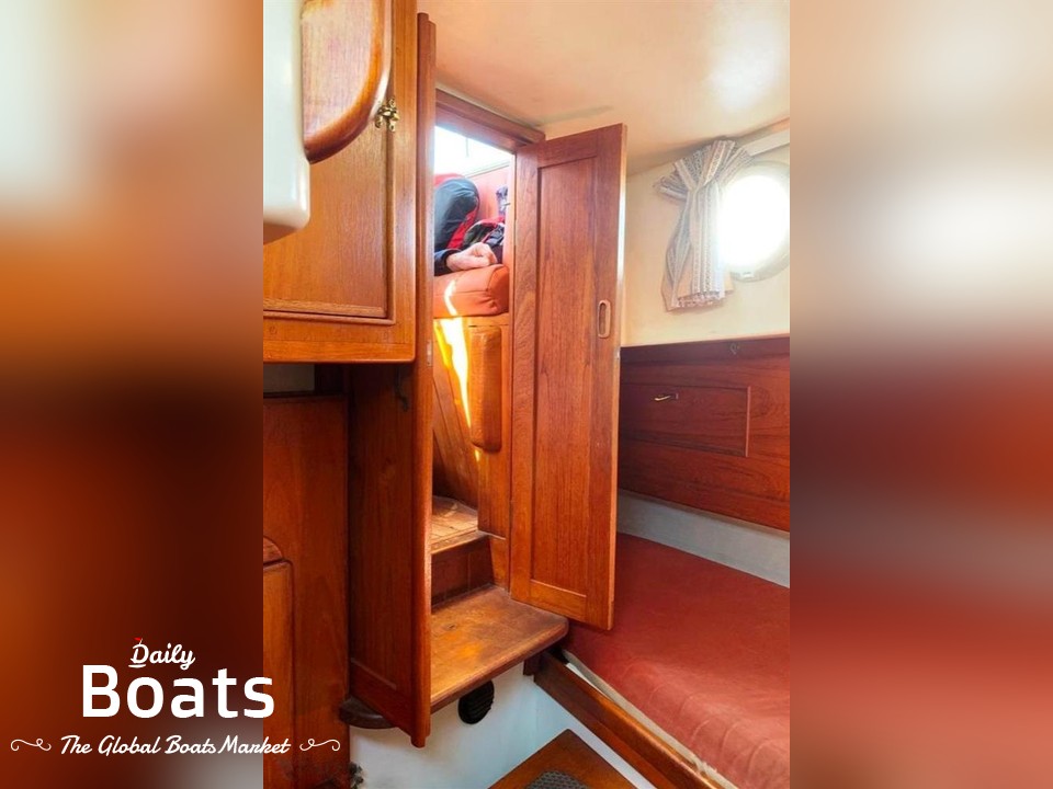 1975 Banjer 37 for sale. View price, photos and Buy 1975 Banjer 37 #403531