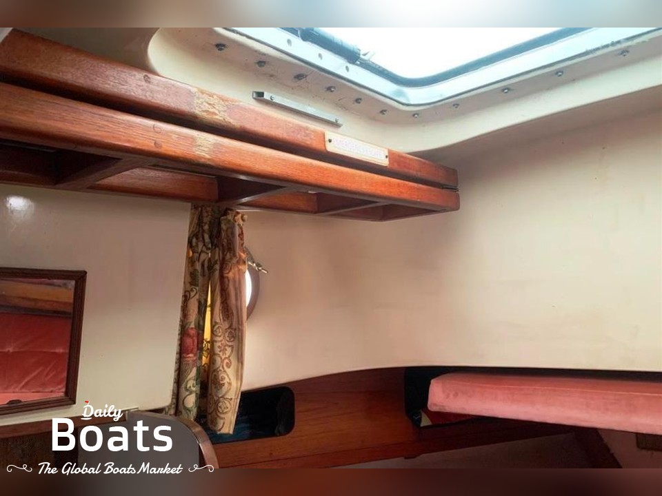 1975 Banjer 37 for sale. View price, photos and Buy 1975 Banjer 37 #403531